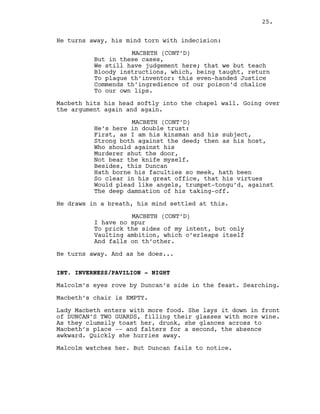 Macbeth Script Annotated Compressed Part 1