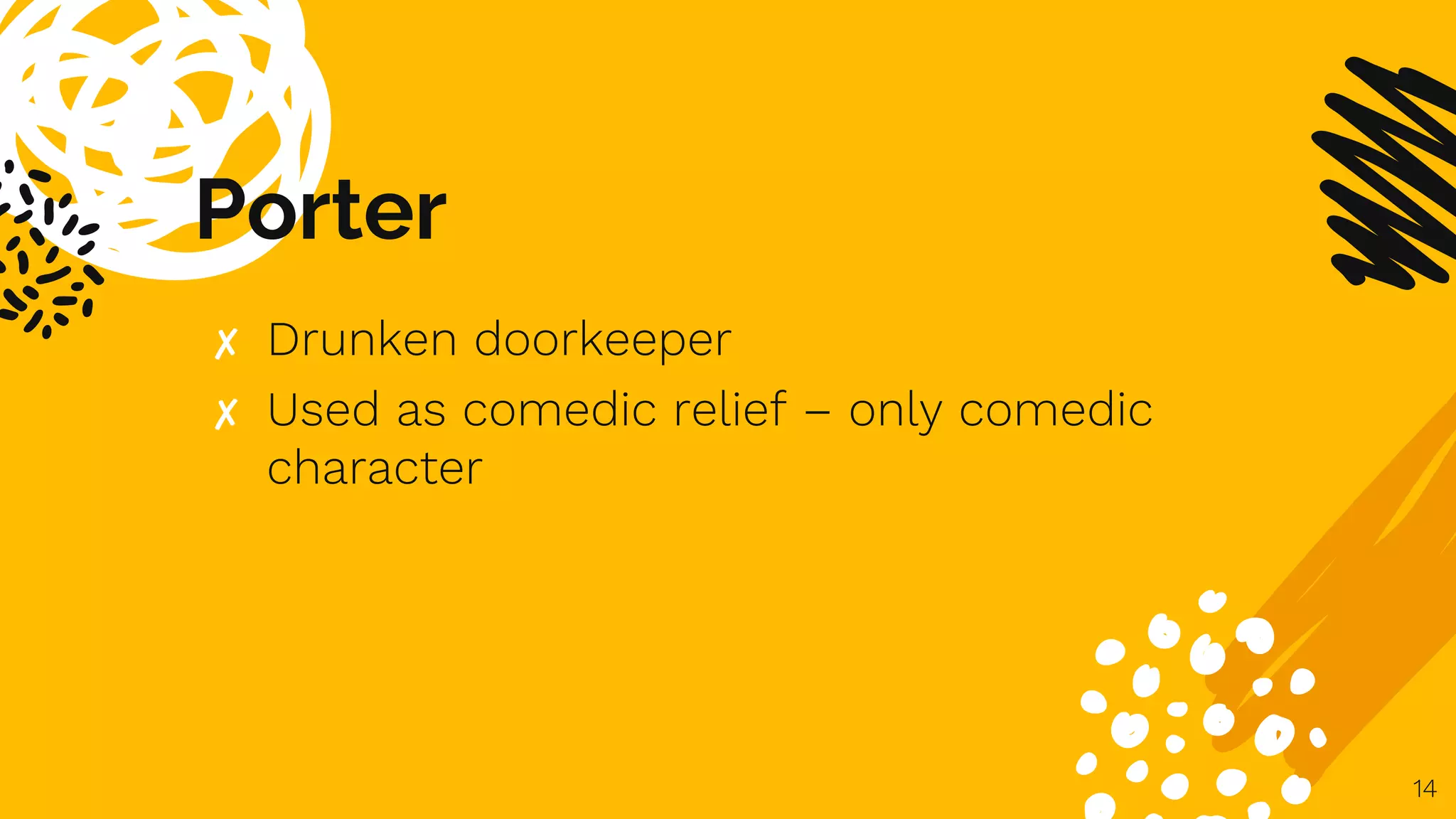 Macbeth Study Notes Pptx