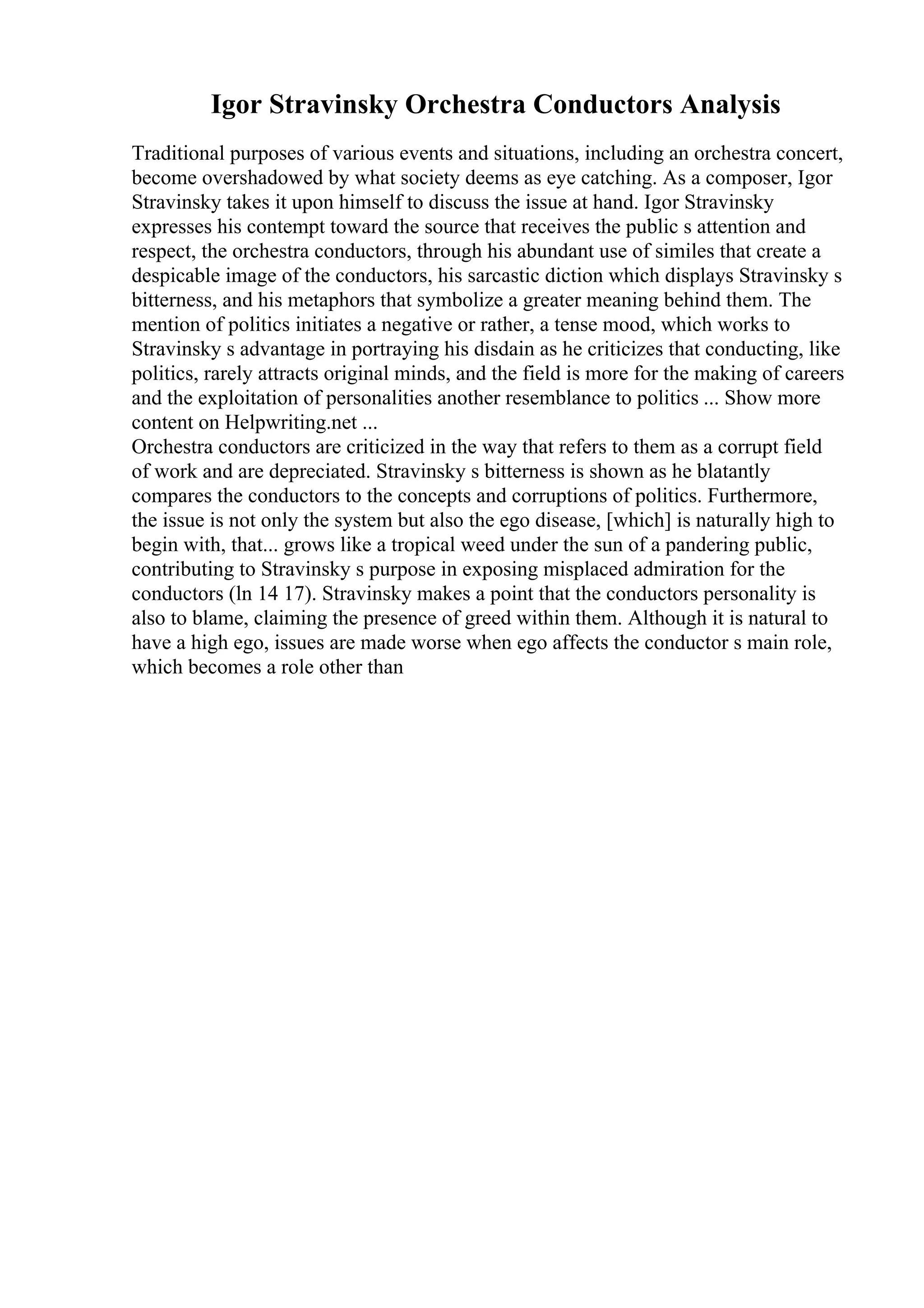 Macbeth Theme Essay | PDF