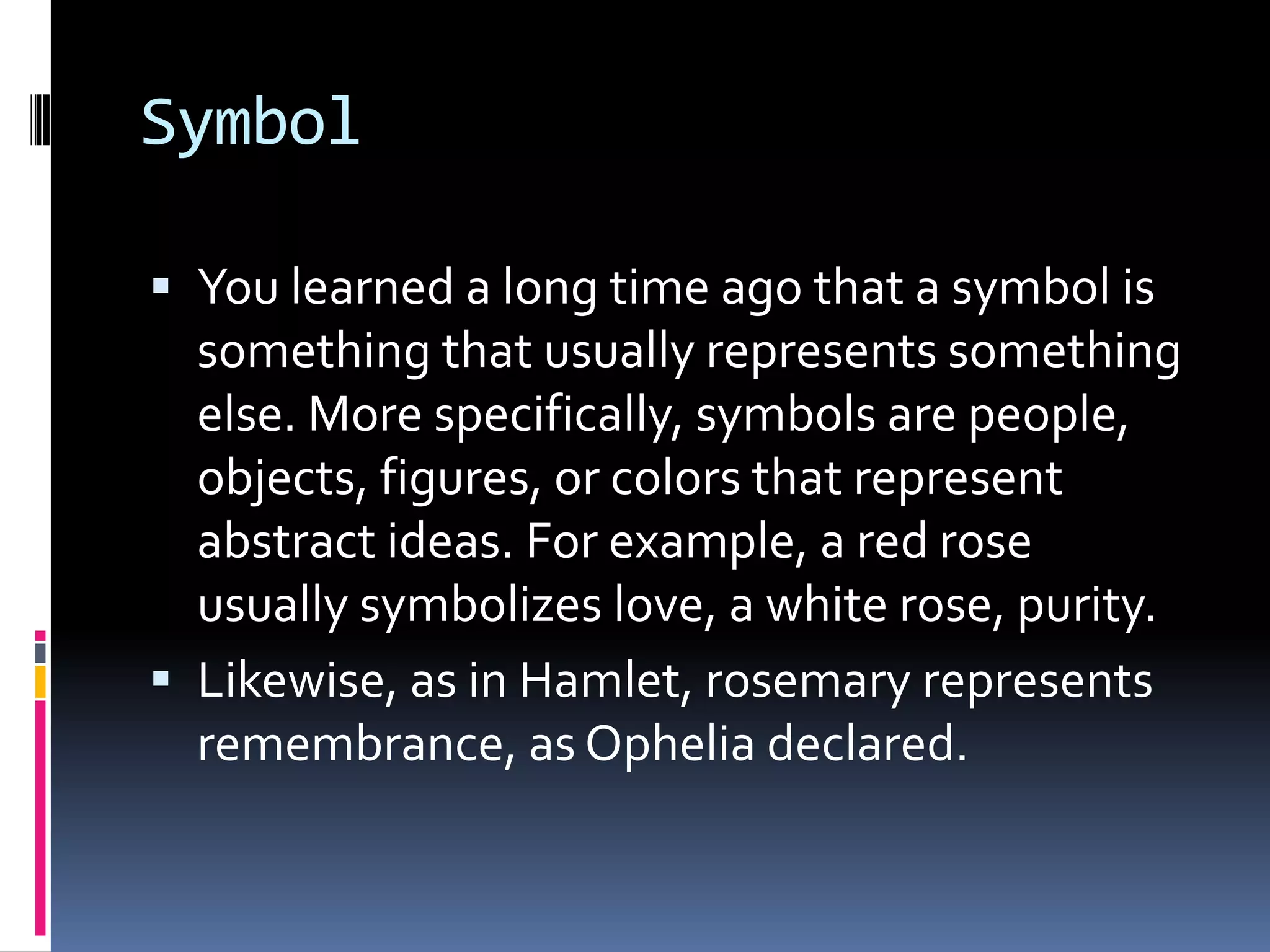 Macbeth theme symbol_motif | PPTX