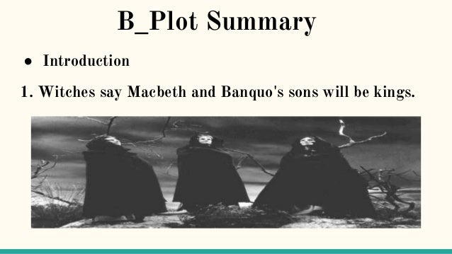 Macbeth_William Shakespeare .pptx