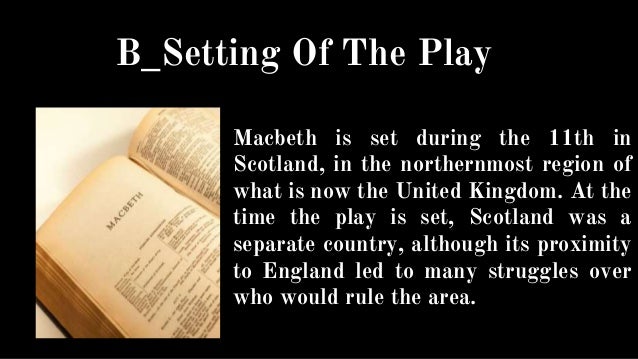 Macbeth_William Shakespeare .pptx