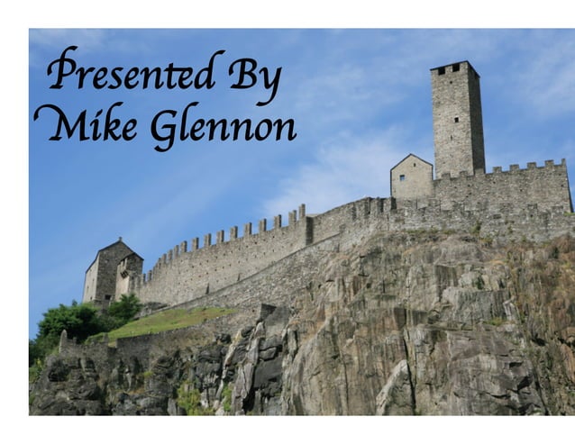 Macbook Function Keys Explained | PDF