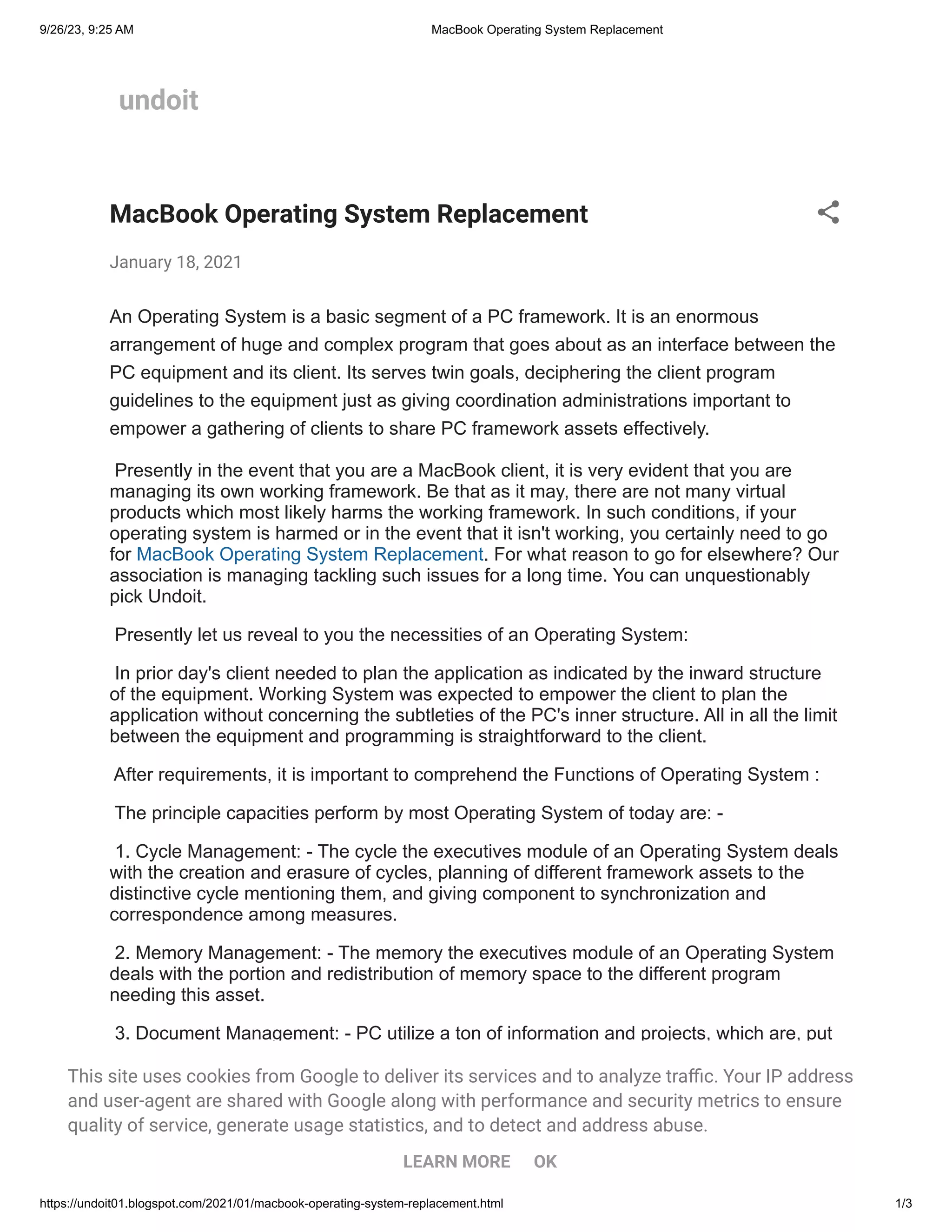 MacBook Operating System Replacement.pdf