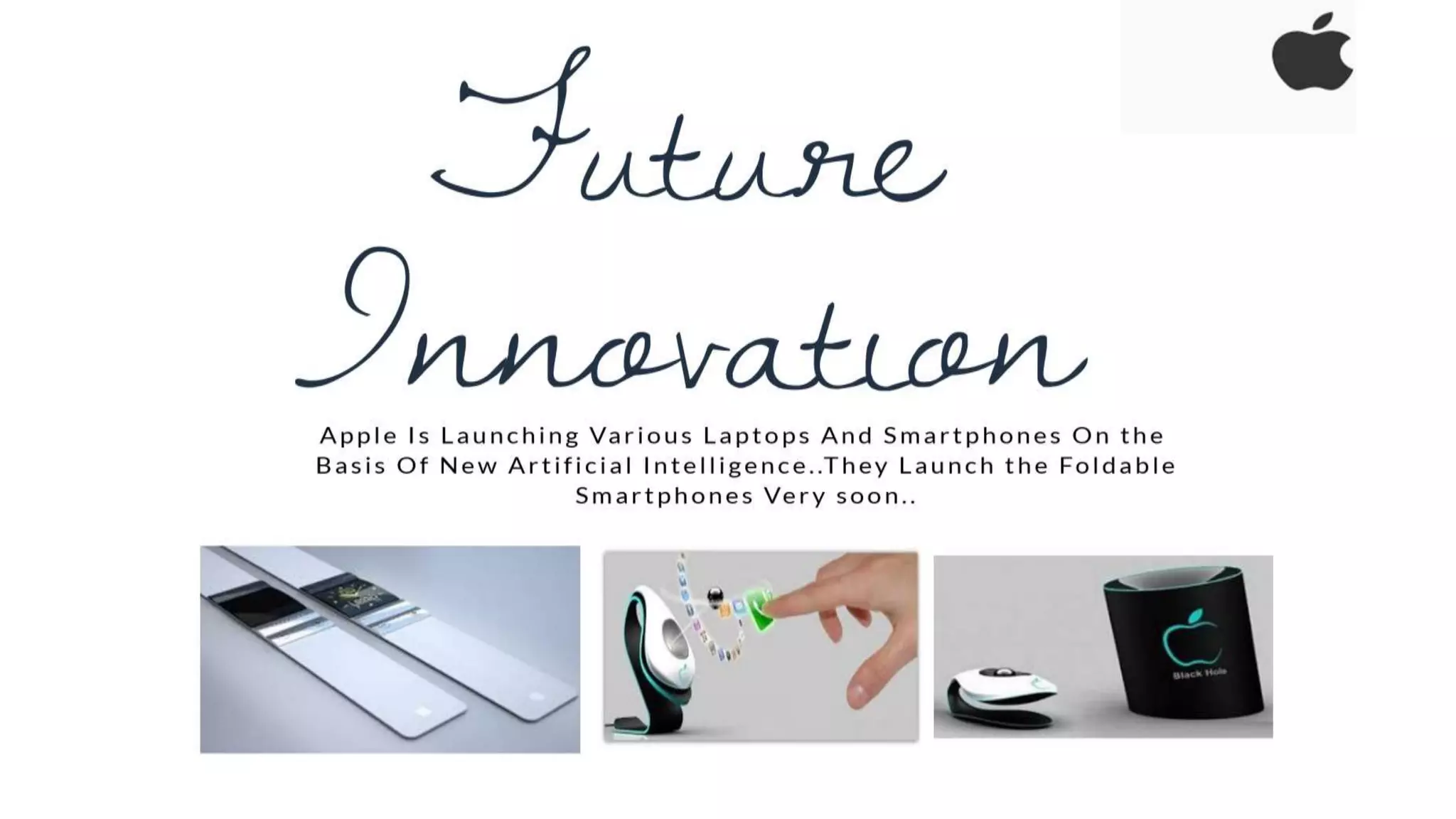 Apple Macbook ppt | PPT