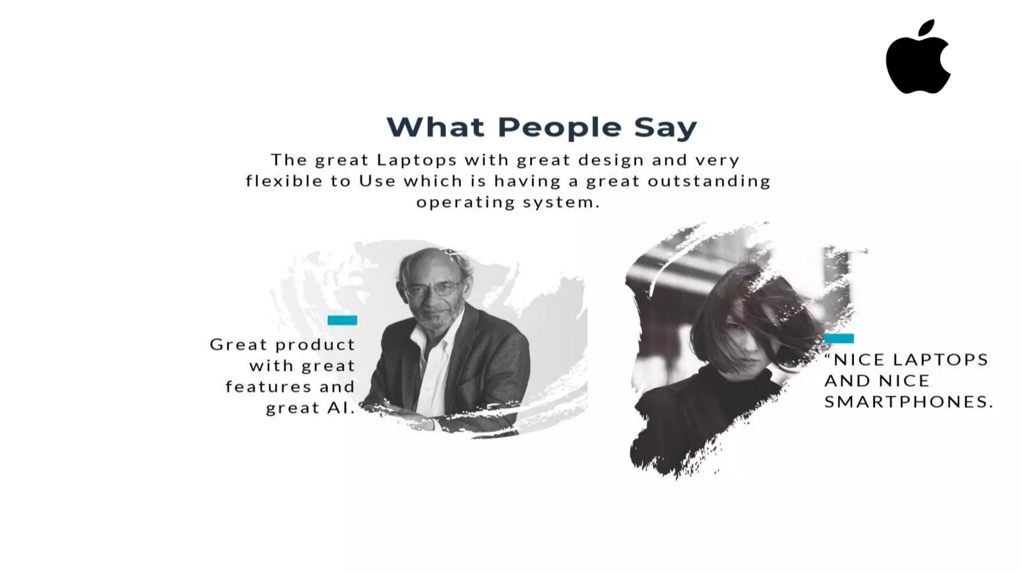 Apple Macbook ppt | PPT