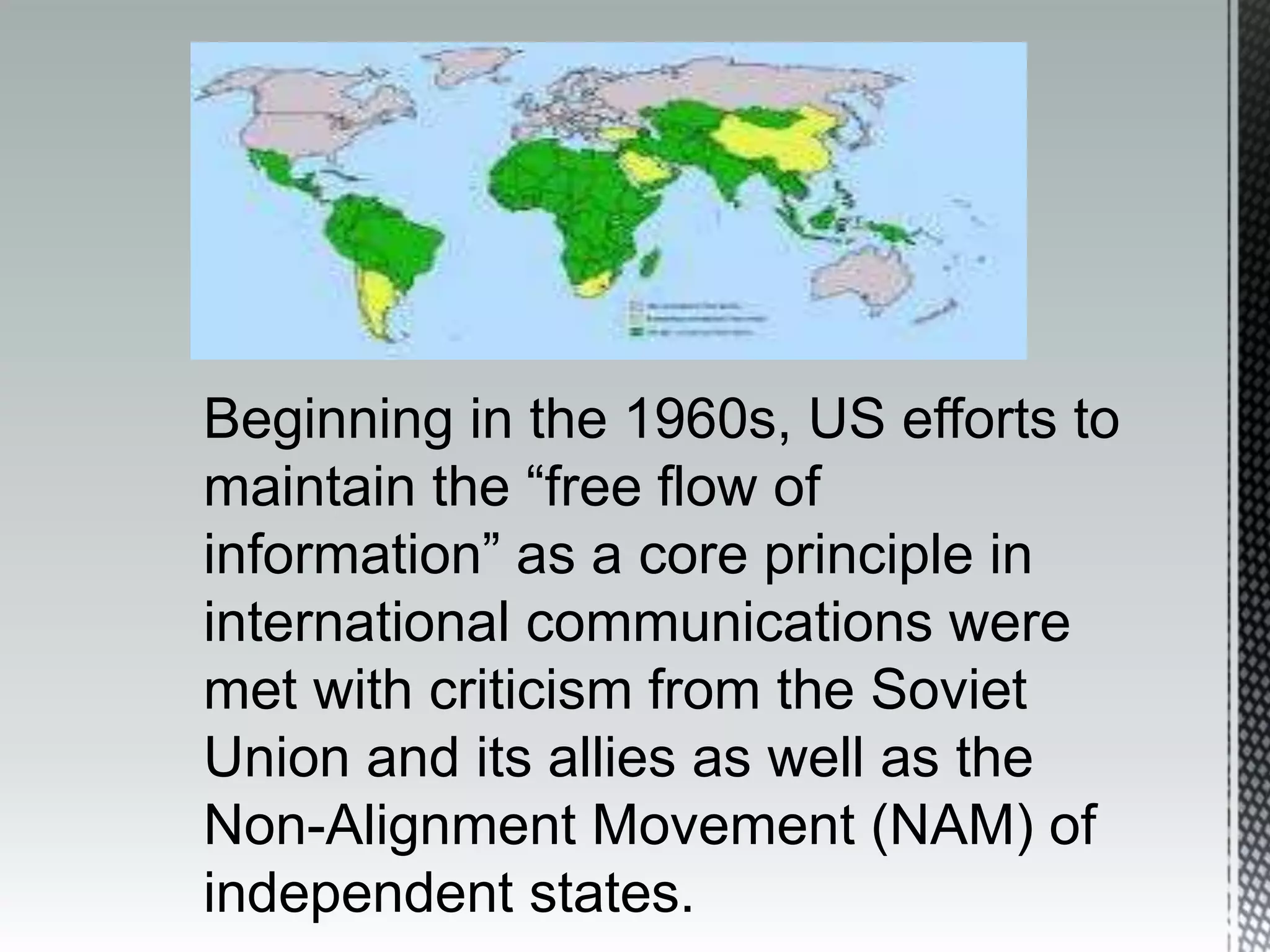 Macbride presentation about nwico | PPTX