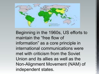 Macbride presentation about nwico | PPTX