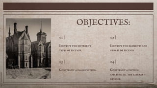 Nonfiction and types of it depending on what you are looking | PPT