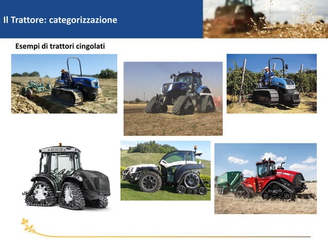 Macchine-agricole-motrici. DIFFERENZA TRA MACCHINE AGRICOLE | PDF ...