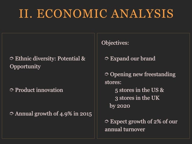 MAC Cosmetics - Business Plan | PDF | Skin Care | Beauty