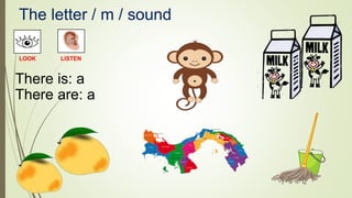 Macco The Monkey -Kinder | PPT