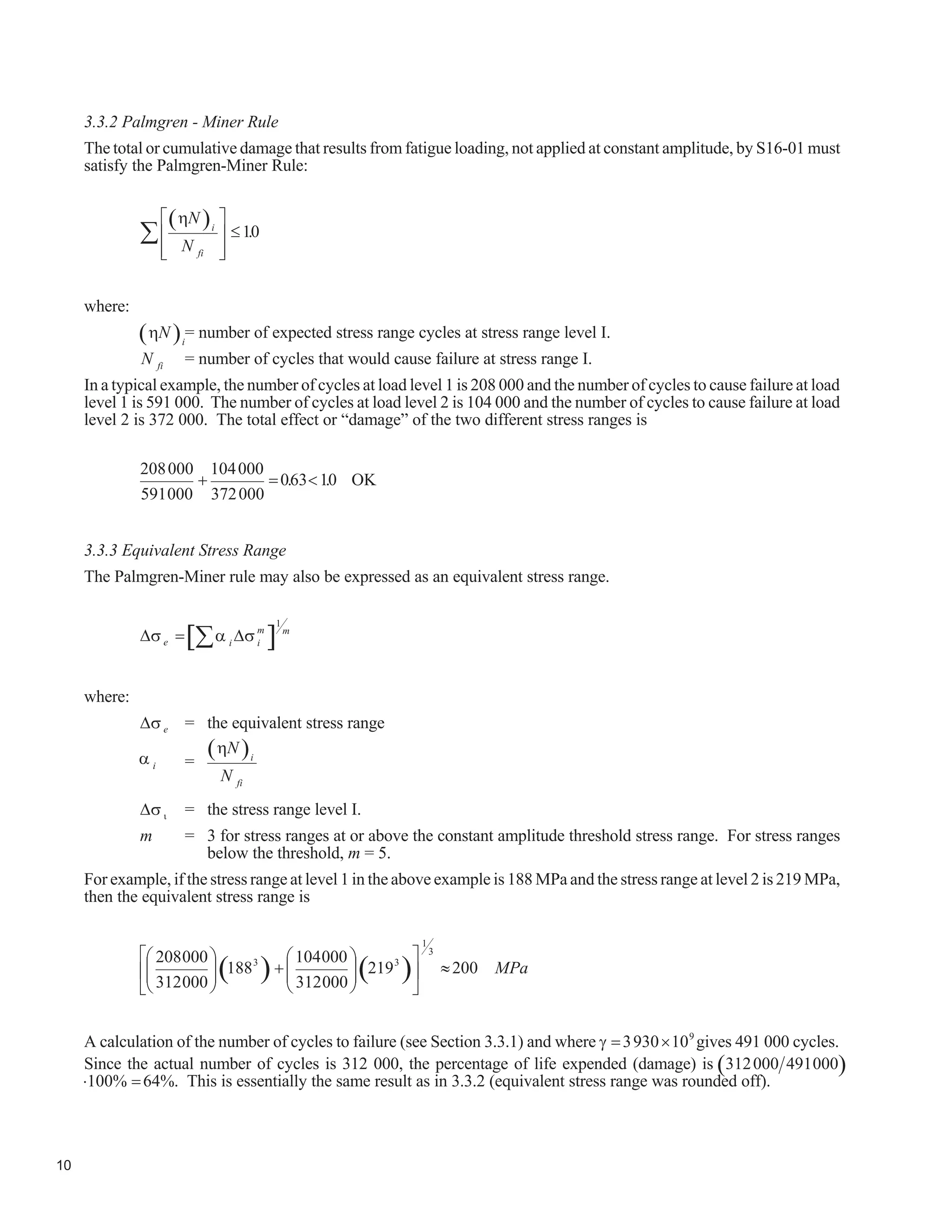 Mac crimmon r.a. crane-supporting steel structures- design guide (2005 ...