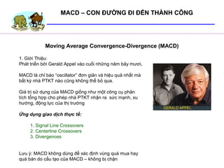 Forex - MACD | PPT