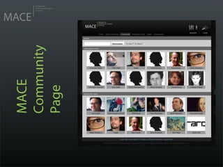 MACE | PDF