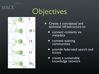 MACE | PDF