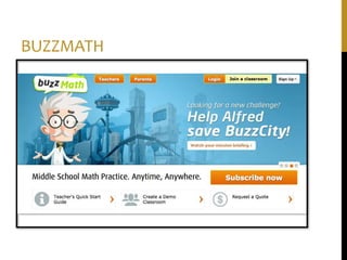 Mace | PPTX | Educational Video Games | Video Game Genres