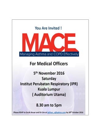 Mace | PDF