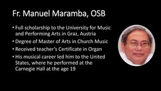 maceda lucresia new music.pptx