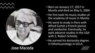 maceda lucresia new music.pptx