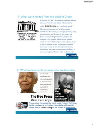 The Unbearable Lightness of Media Ownership Transparency | PDF