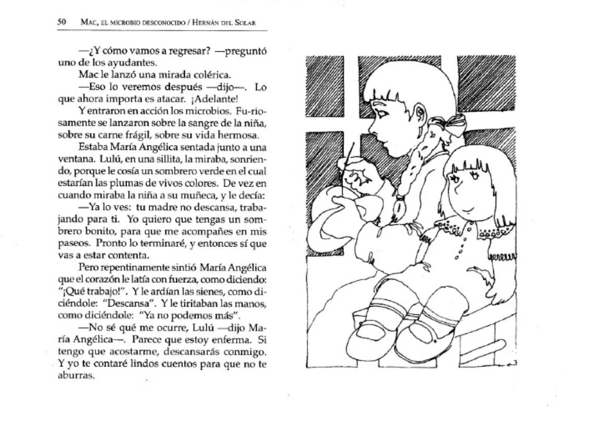 Mac El Microbio Desconocido Pdf