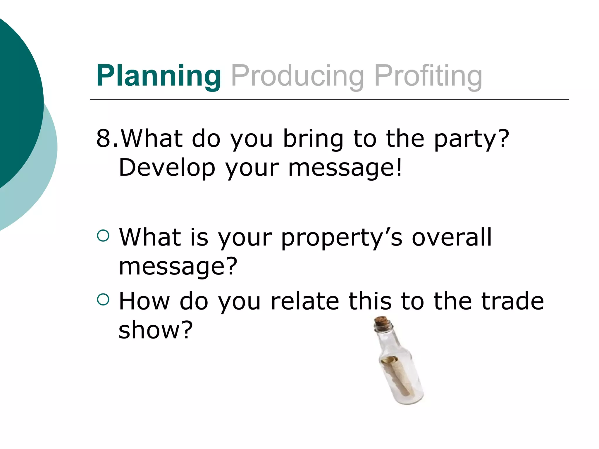 Mace Presentation | PPT