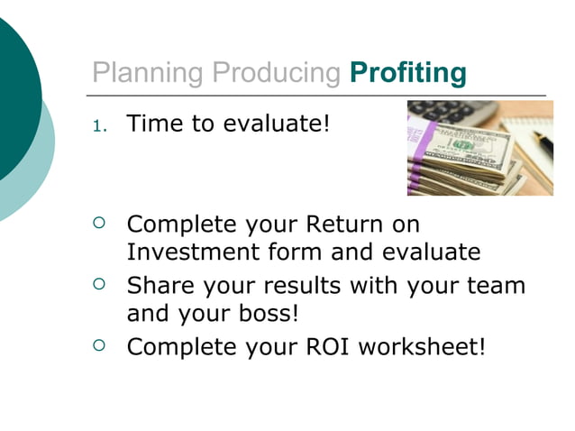 Mace Presentation | PPT