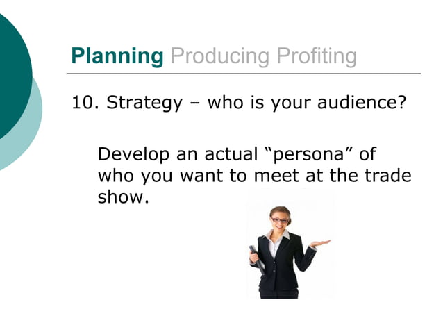 Mace Presentation | PPT