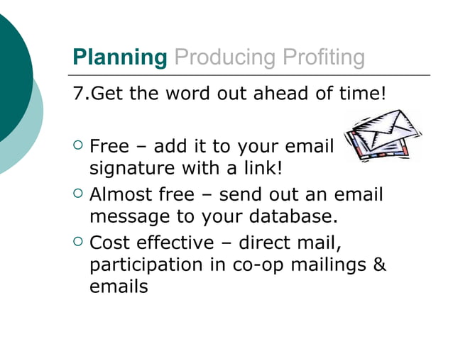 Mace Presentation | PPT