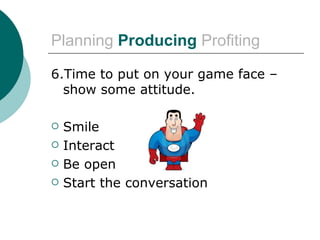 Mace Presentation | PPT