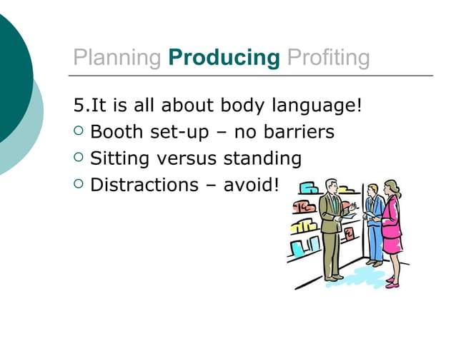 Mace Presentation | PPT