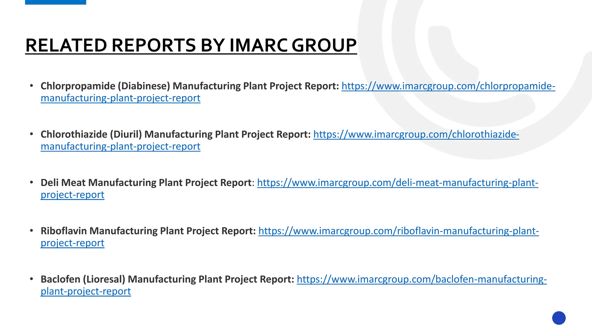 Mace Processing Plant Project Report.pptx