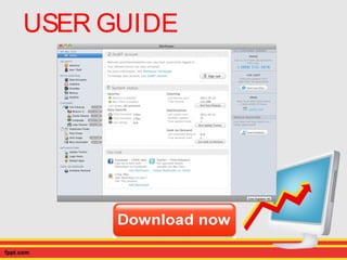 Mac error code 43 | PPT