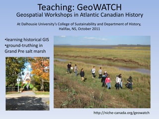 Josh MacFadyen, PhD, research profile | PPT