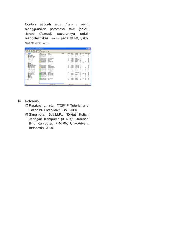 Mac Filtering Pdf