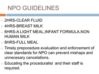 MAC for mri &ct scan | PPTX | Pregnancy | Reproductive Health