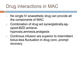 MAC for mri &ct scan | PPTX | Pregnancy | Reproductive Health