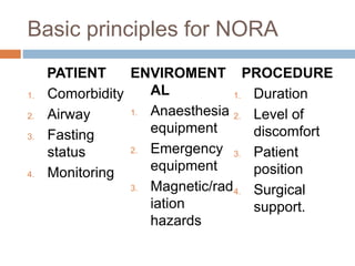 MAC for mri &ct scan | PPTX | Pregnancy | Reproductive Health