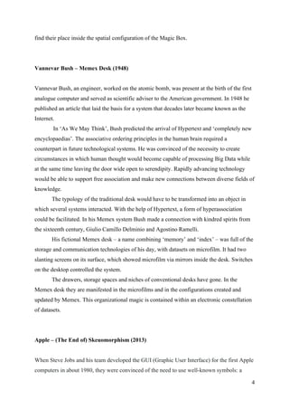 Macguffin the desk-eng | PDF