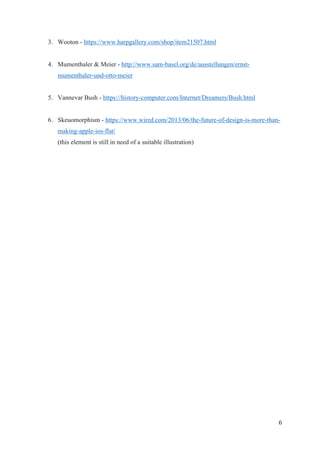 Macguffin the desk-eng | PDF