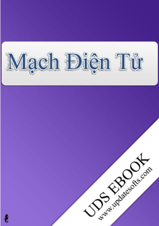 Mach.dien tu | PDF