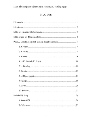 Mach dem-san-pham | PDF