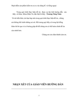 Mach dem-san-pham | PDF