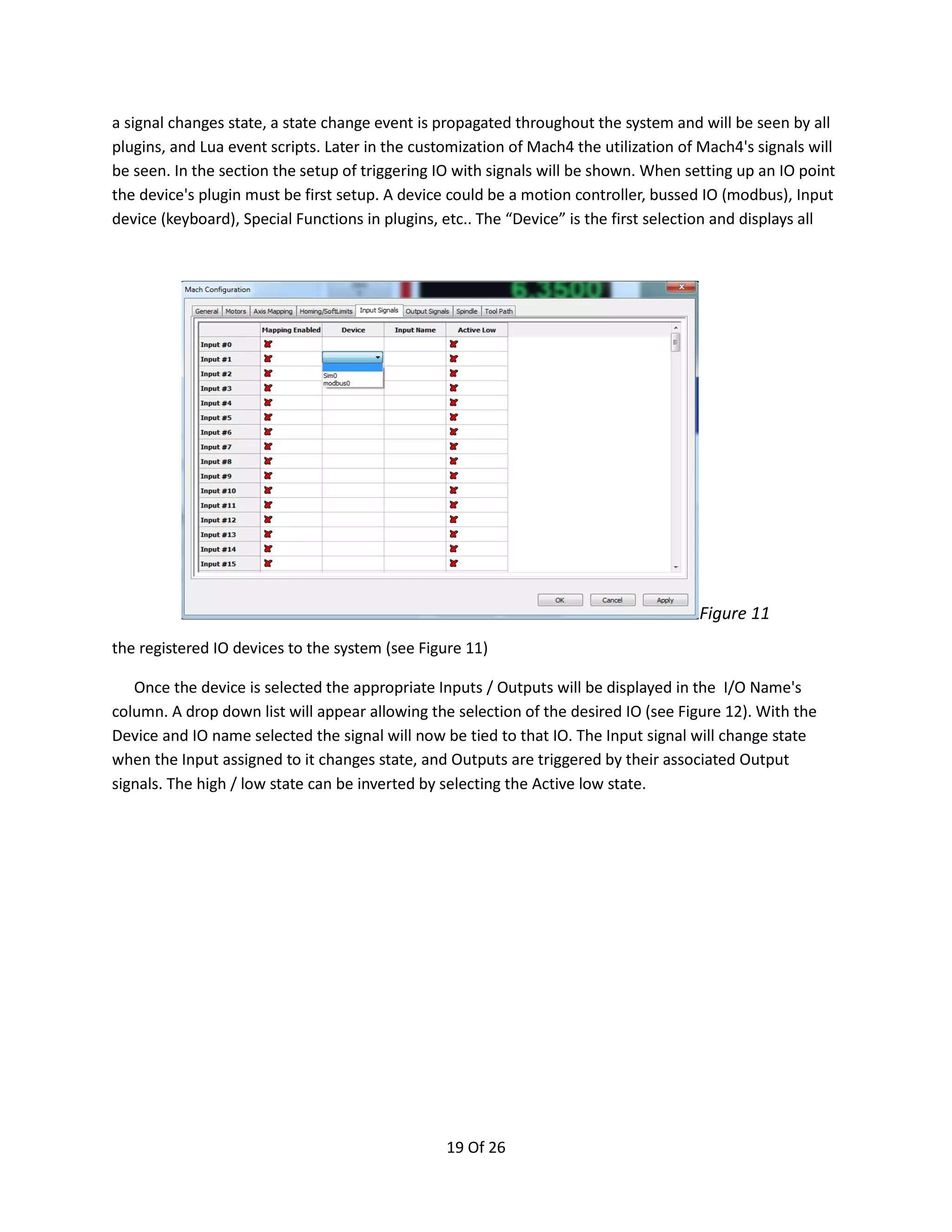 Mach4 installation manual | PDF