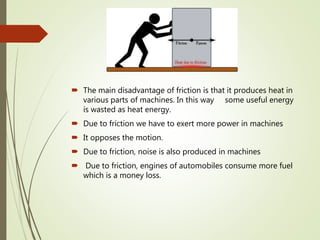 Mechanics | PPTX