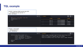 MACHBASE_NEO | PDF | Cloud Computing | Internet