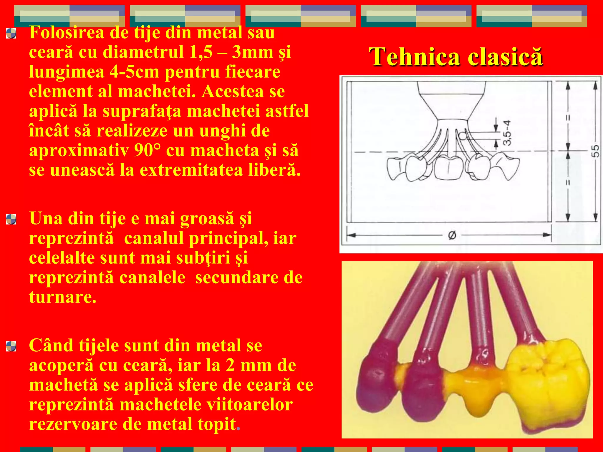 MACHETA SI TRANSFORMAREA EI IN INFRASTRUCTURA METALICA.ppt