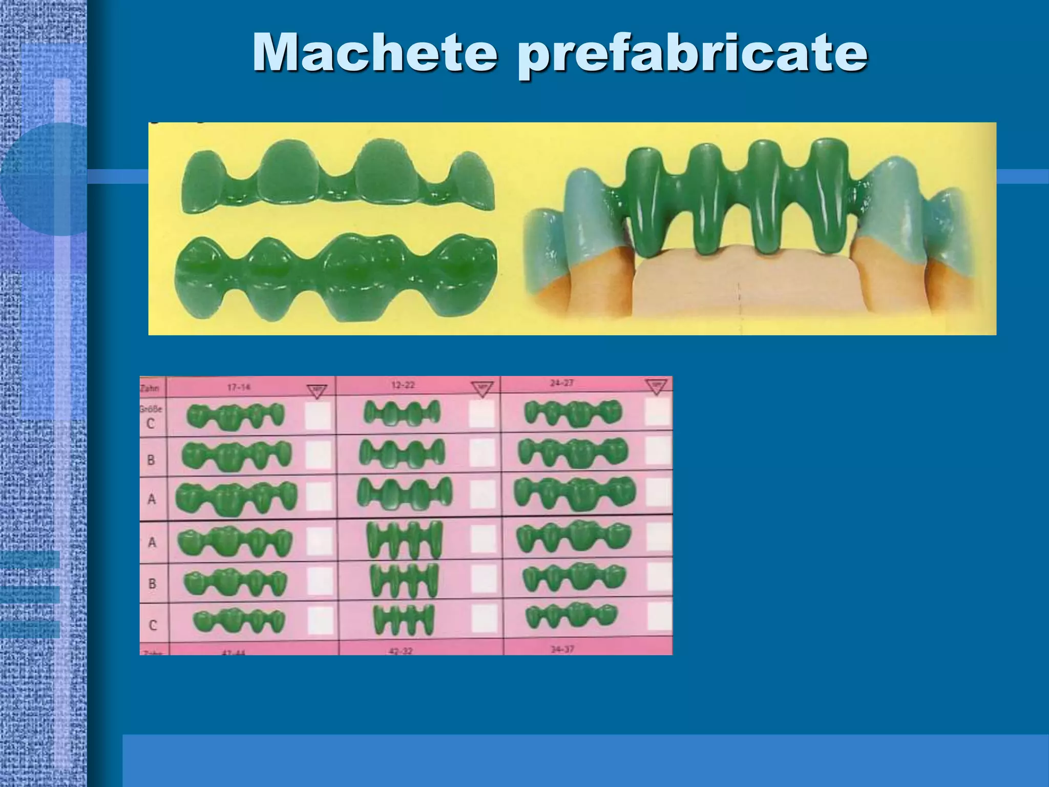 MACHETA SI TRANSFORMAREA EI IN INFRASTRUCTURA METALICA.ppt