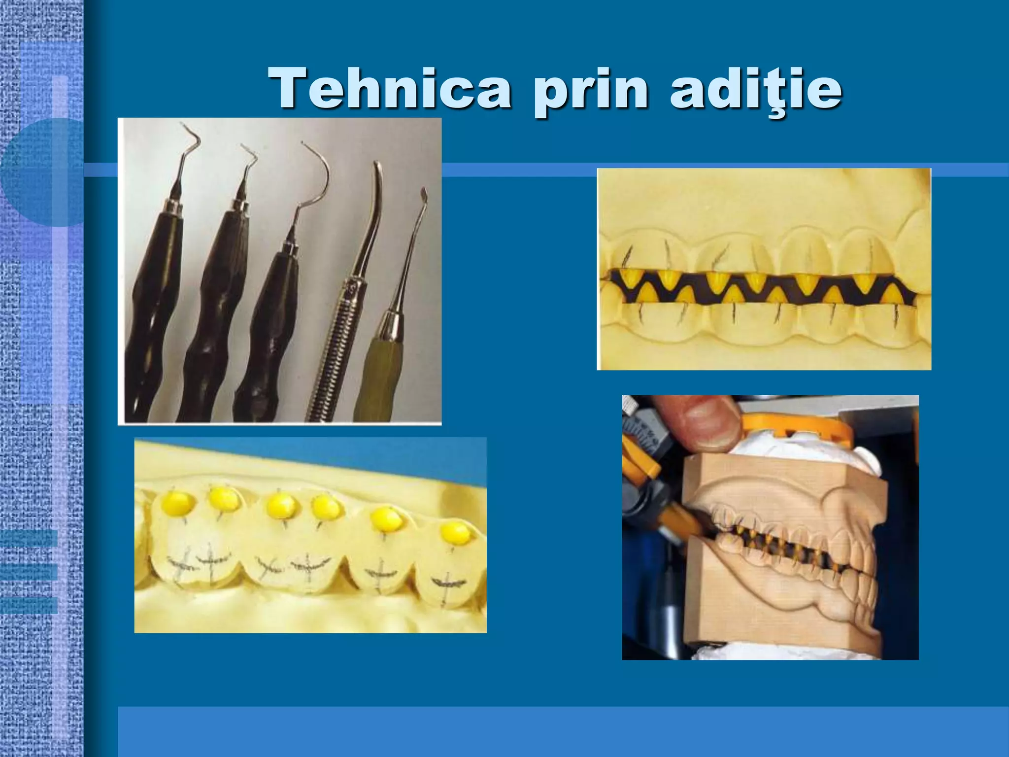MACHETA SI TRANSFORMAREA EI IN INFRASTRUCTURA METALICA.ppt